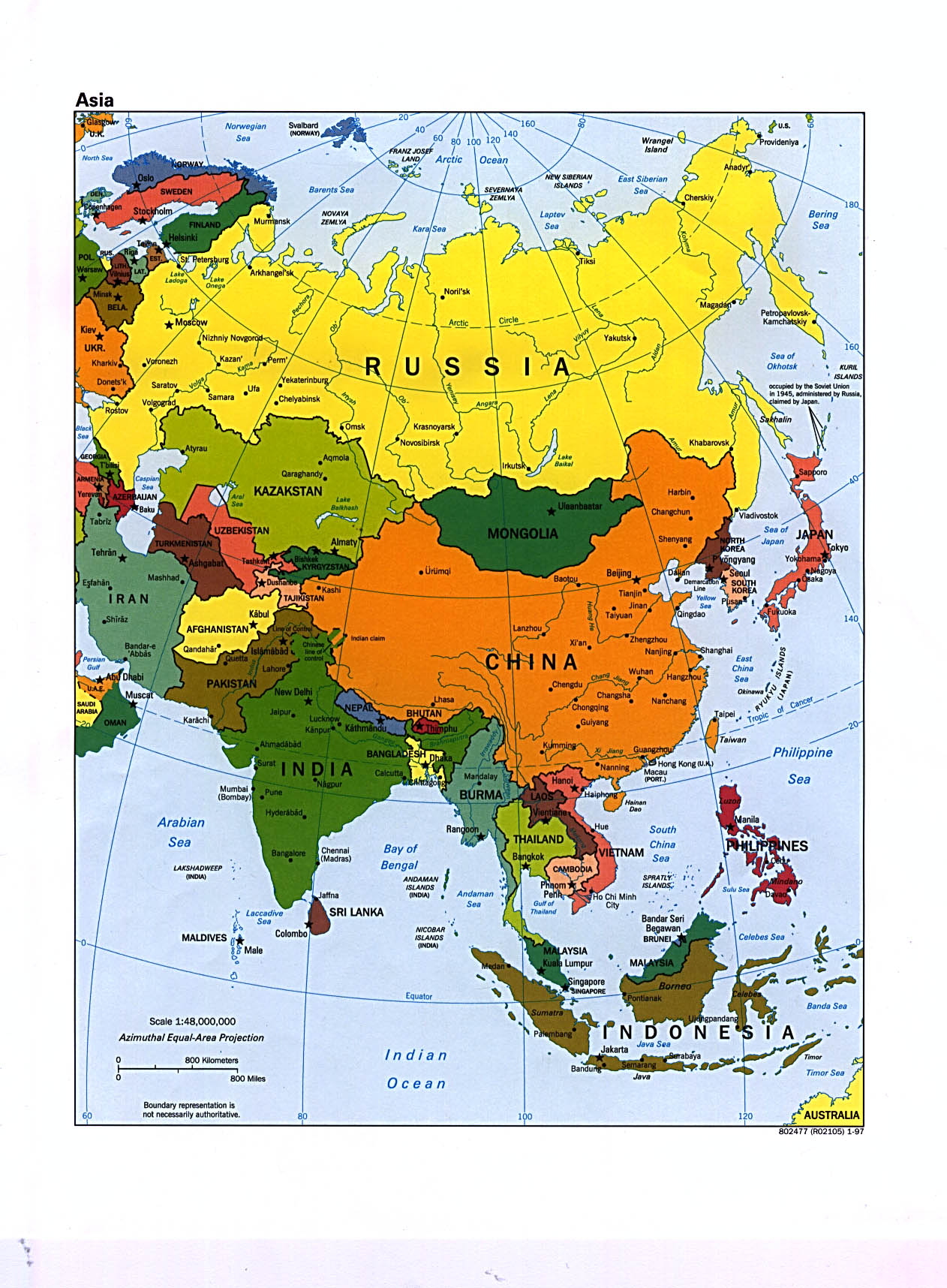 Décrypter 79+ imagen carte des pays d asie - fr.thptnganamst.edu.vn Décrypter 79+ imagen carte des pays d asie - fr.thptnganamst.edu.vn